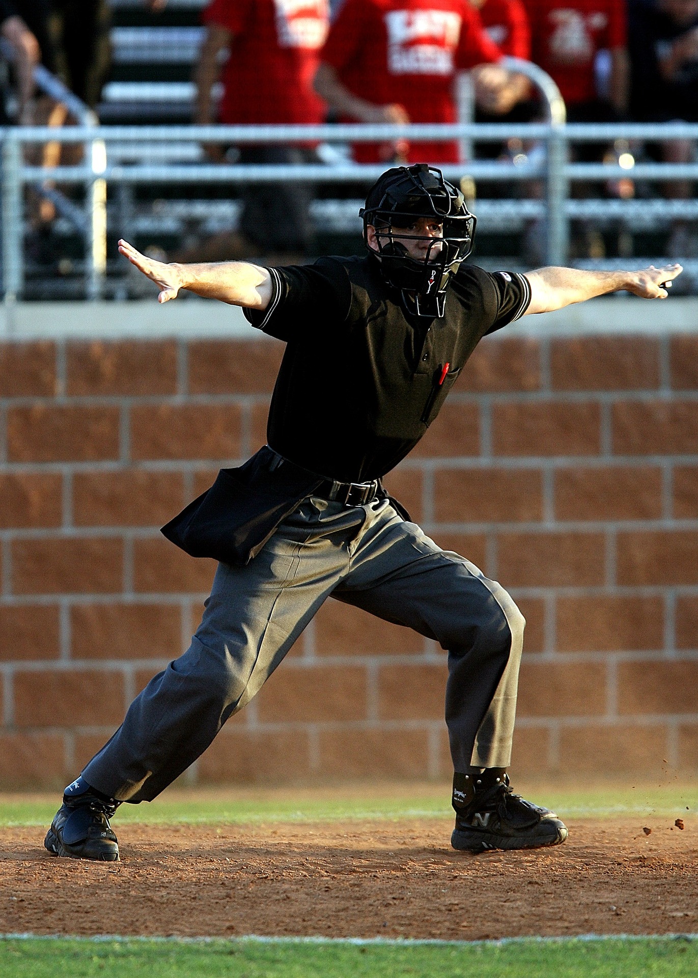 MLB umpires on baseball betting - Core Sports Betting