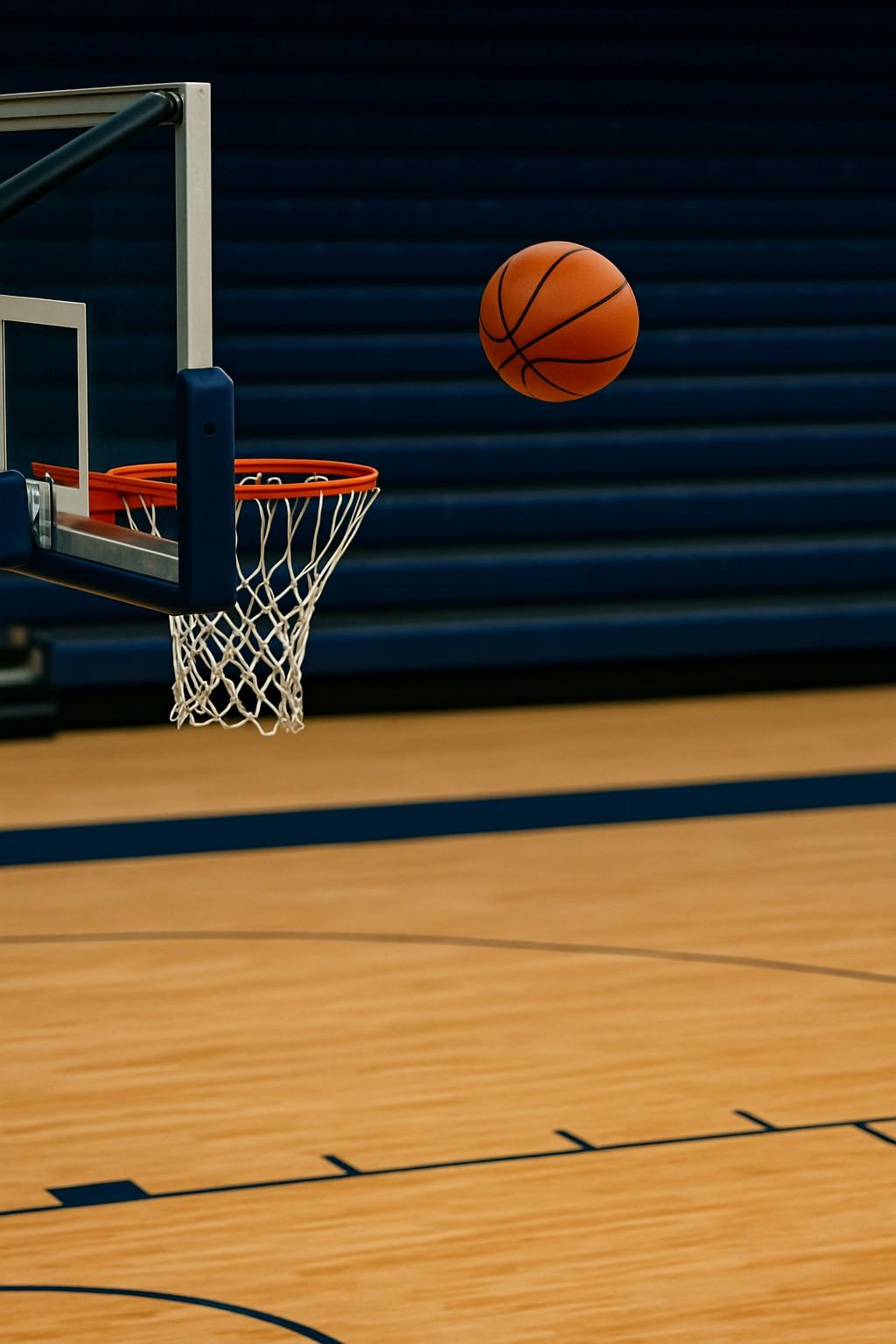 how three point variance impacts NBA upsets - Core Sports Betting